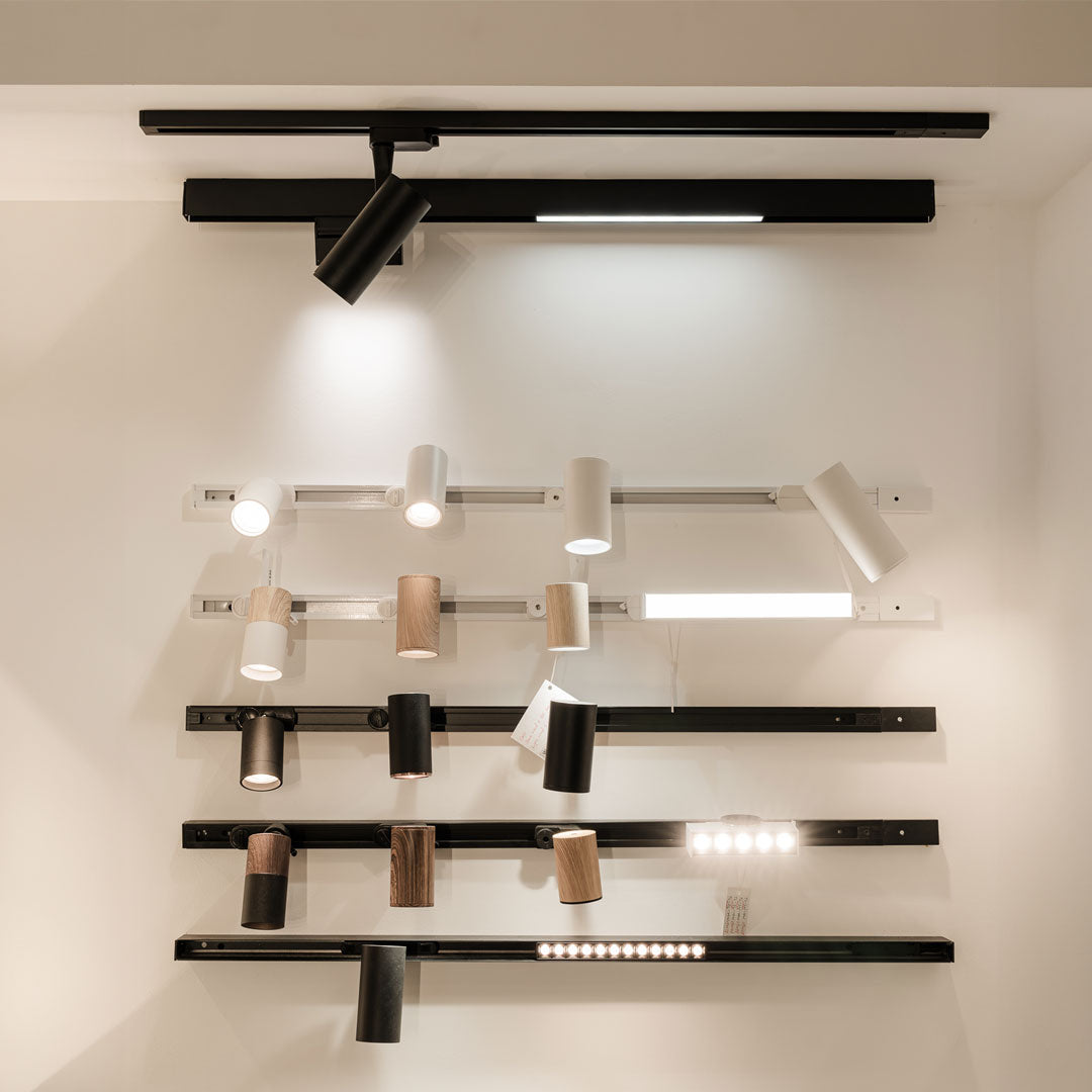 Track Light | Northstar Lighting Singapore | Home | Office | Living Space