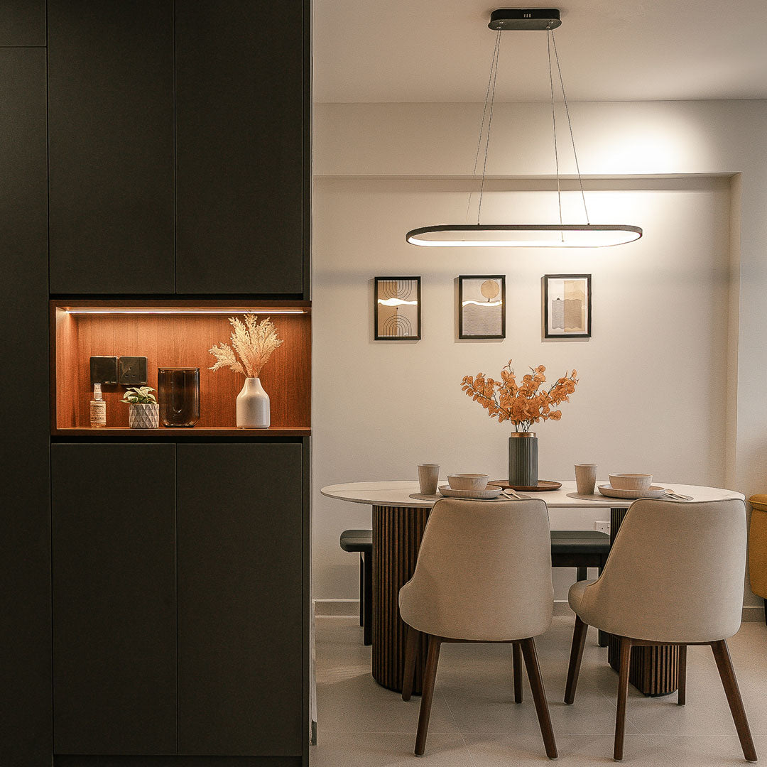 Project 2 – Northstar Lighting